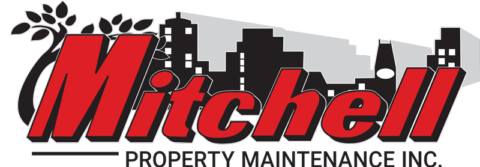 Mitchell Works Home - Mitchell Property Maintenance